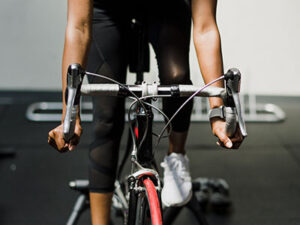 Maties Gym - Tygerberg