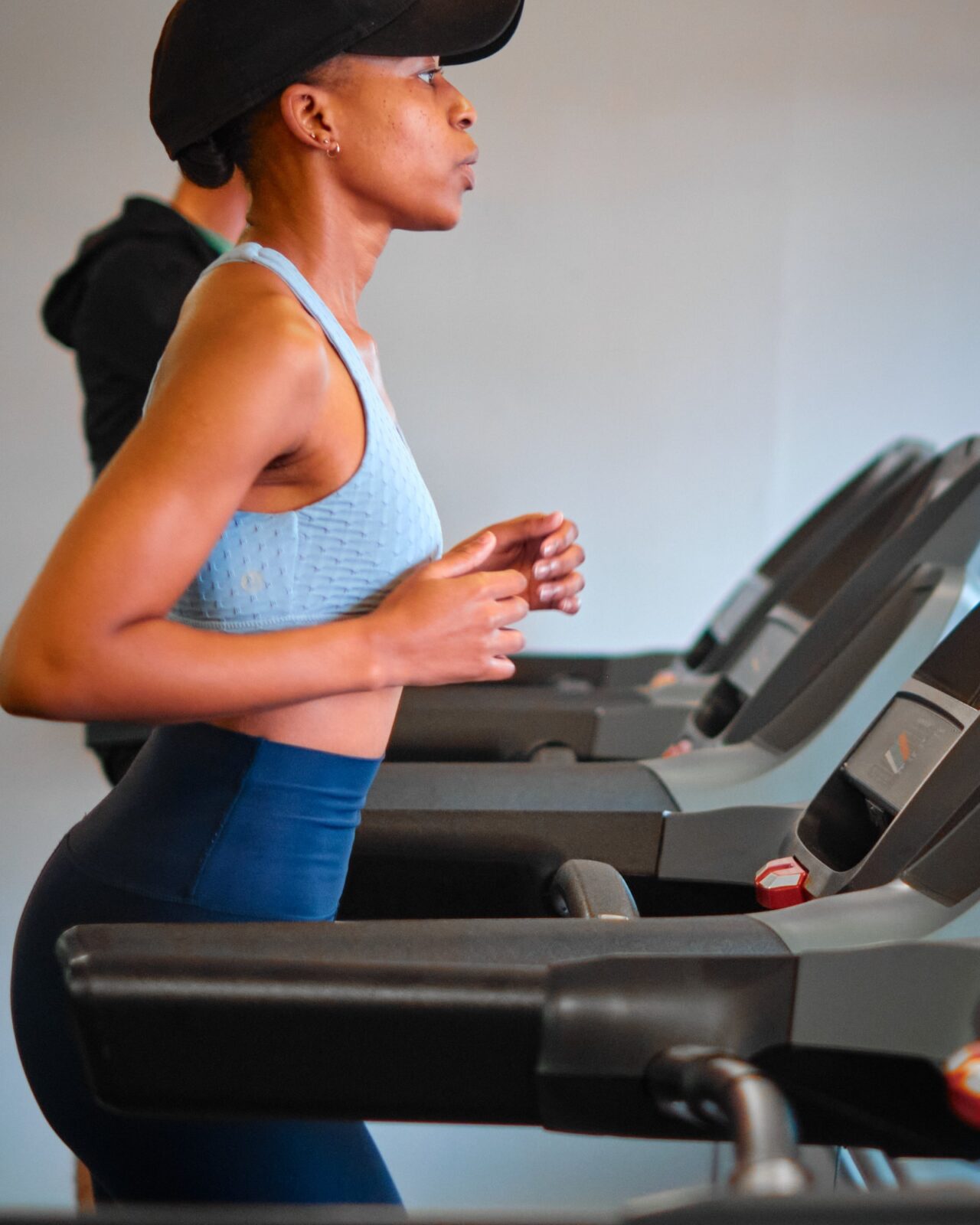 Maties Gym - Tygerberg