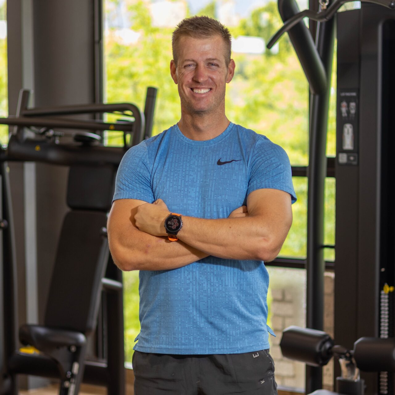 Staff – Maties Gym